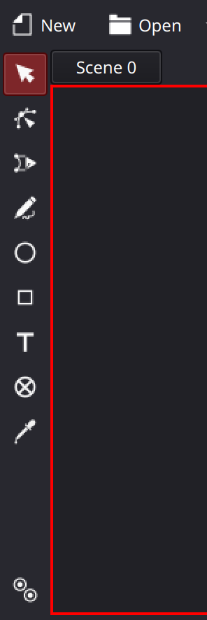 Pixelized icons on HiDPI displays · Issue #91 · friction2d/friction · GitHub