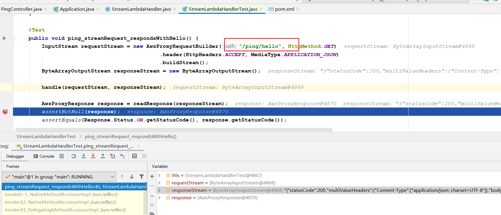 When The Url Contains And I Use Pathvariable To Accept Param It Can T Work · Issue 333