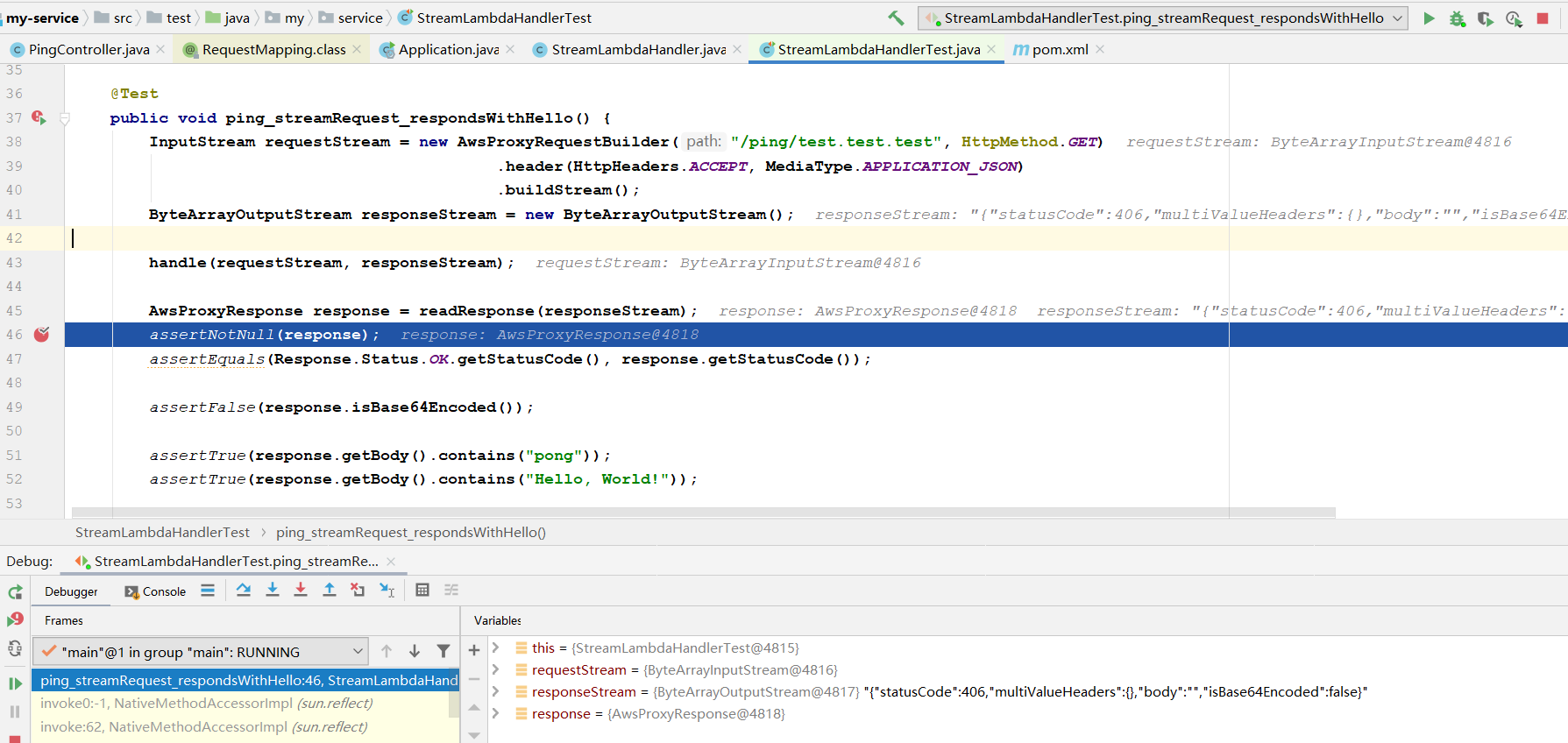 When The Url Contains And I Use Pathvariable To Accept Param It Can T Work · Issue 333