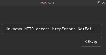 Plugin throws warning even if `rojo serve` is stopped after disconnecting from plugin · Issue ...