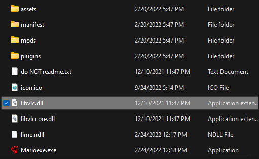 Psyche Engine File Structure Thing Issue Game Opens Closes And Reopens Issue · Issue 11295 0569