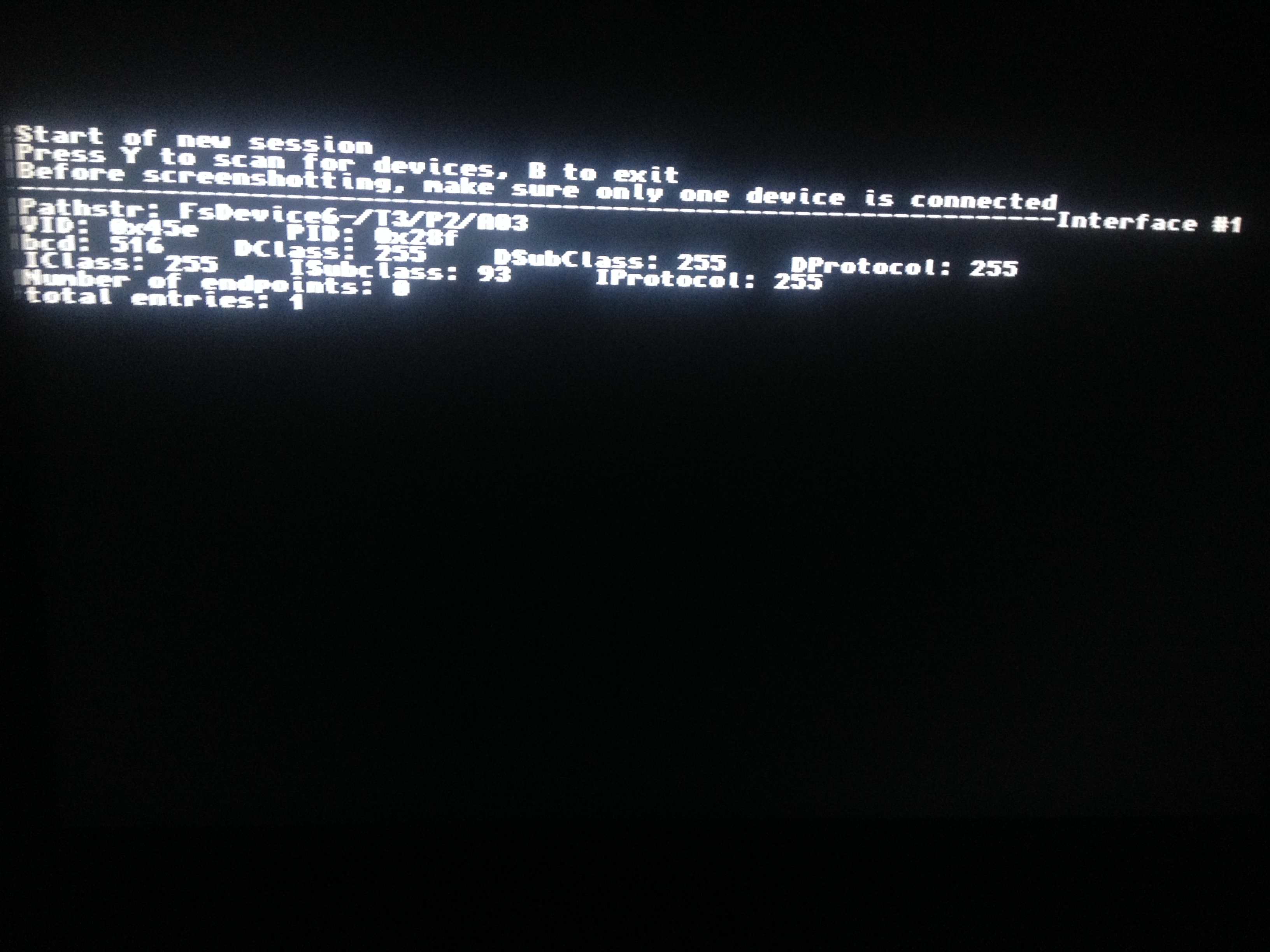Xbox 360 Wireless version with "Charge and Play" USB Cable · Issue #20 · cathery/sys-con · GitHub