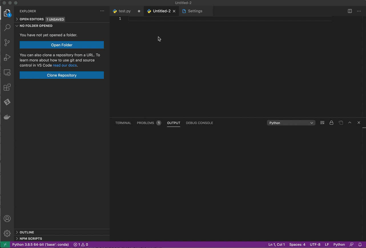 Intellisense not working for some packages · Issue #957 · microsoft/pylance-release · GitHub