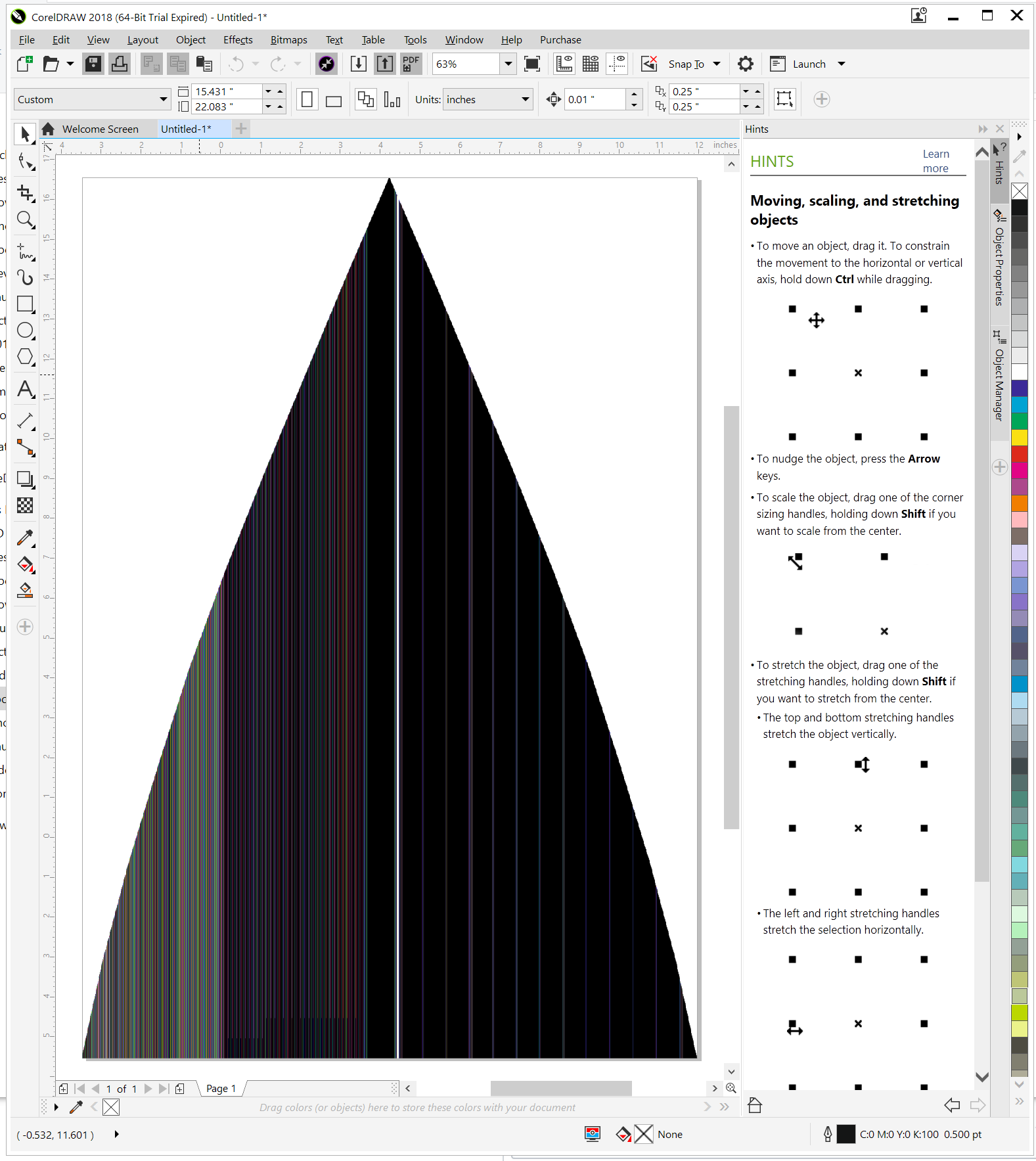 Large PNG images corrupted in Corel Draw 2018 · Issue #2083 · parallax/jsPDF · GitHub