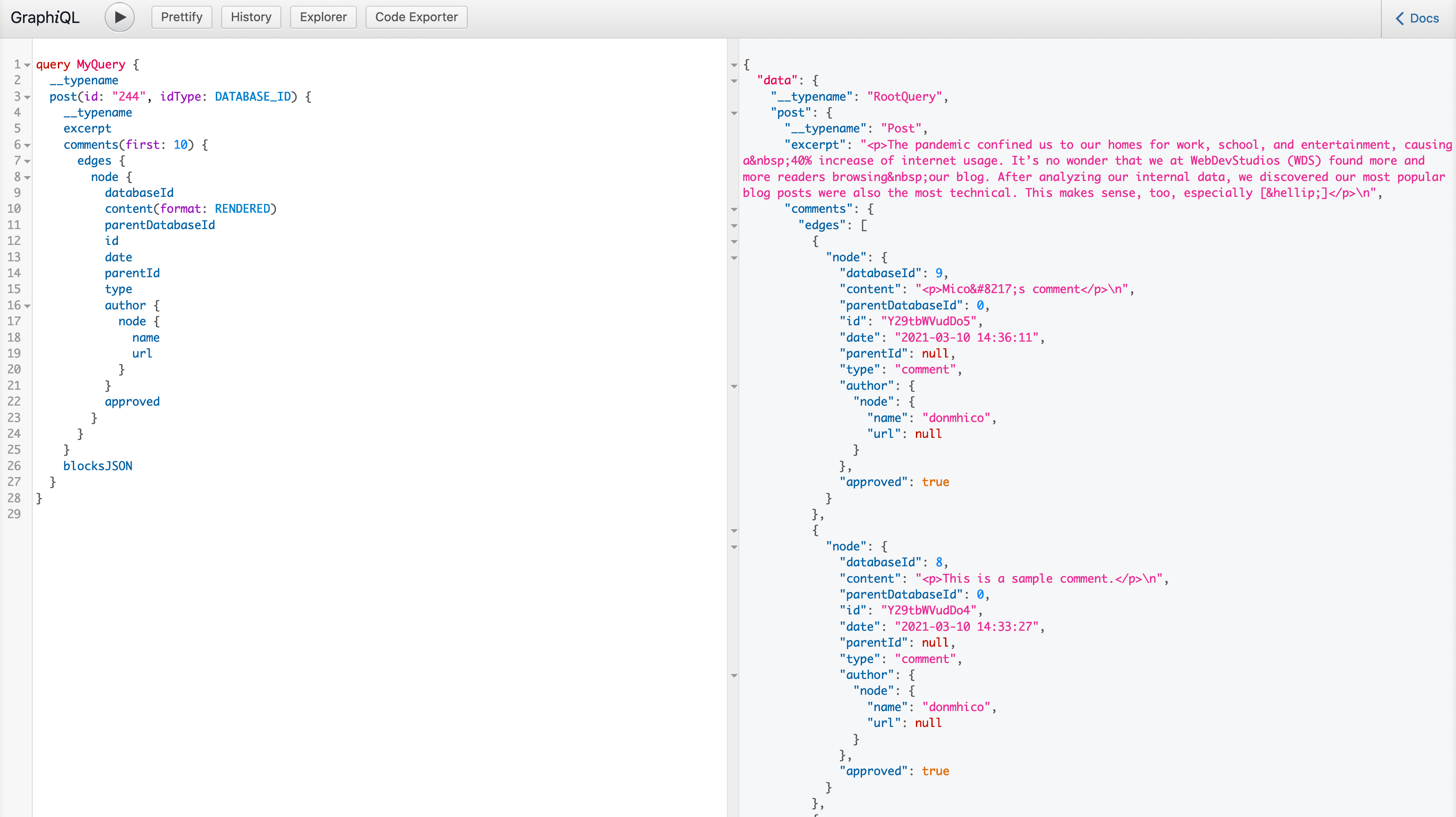 Frontend Login to WordPress · Issue #233 · WebDevStudios/nextjs-wordpress-starter · GitHub