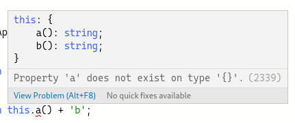 Generic return type seems to be inferred correctly but report an error · Issue #52147 ...