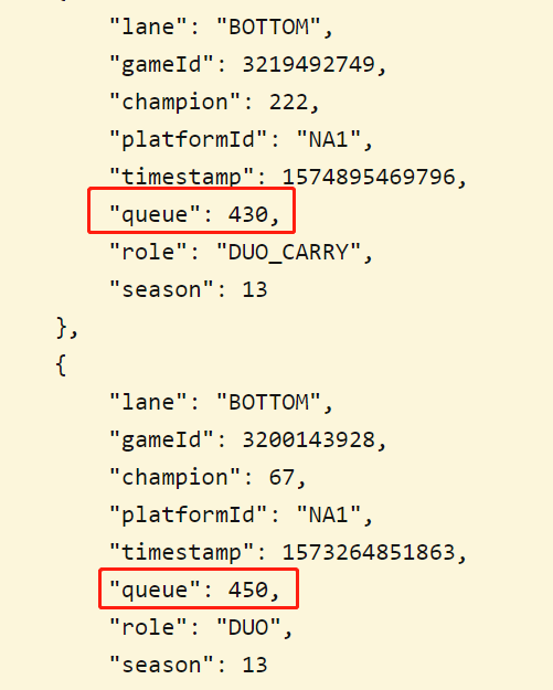 [DATA] How to know whether a player is playing alone or with his ...