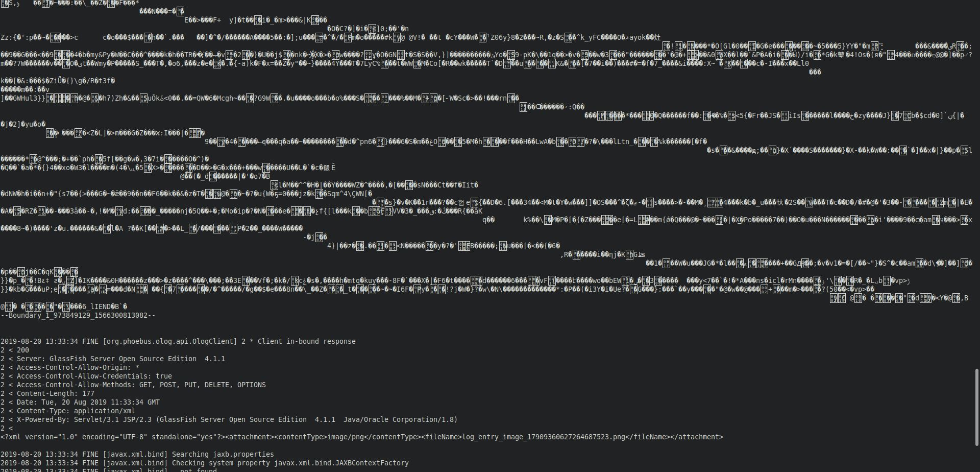 How to configure OLog client · Issue #749 · ControlSystemStudio/phoebus · GitHub