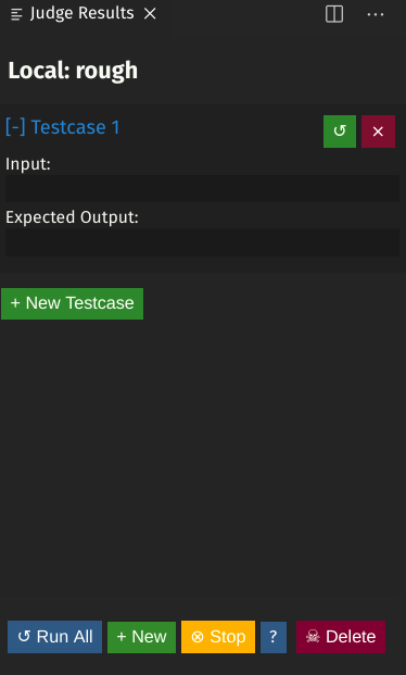 .cph Folder left over even after using delete in the 'Judge Results' · Issue #92 · agrawal-d/cph ...