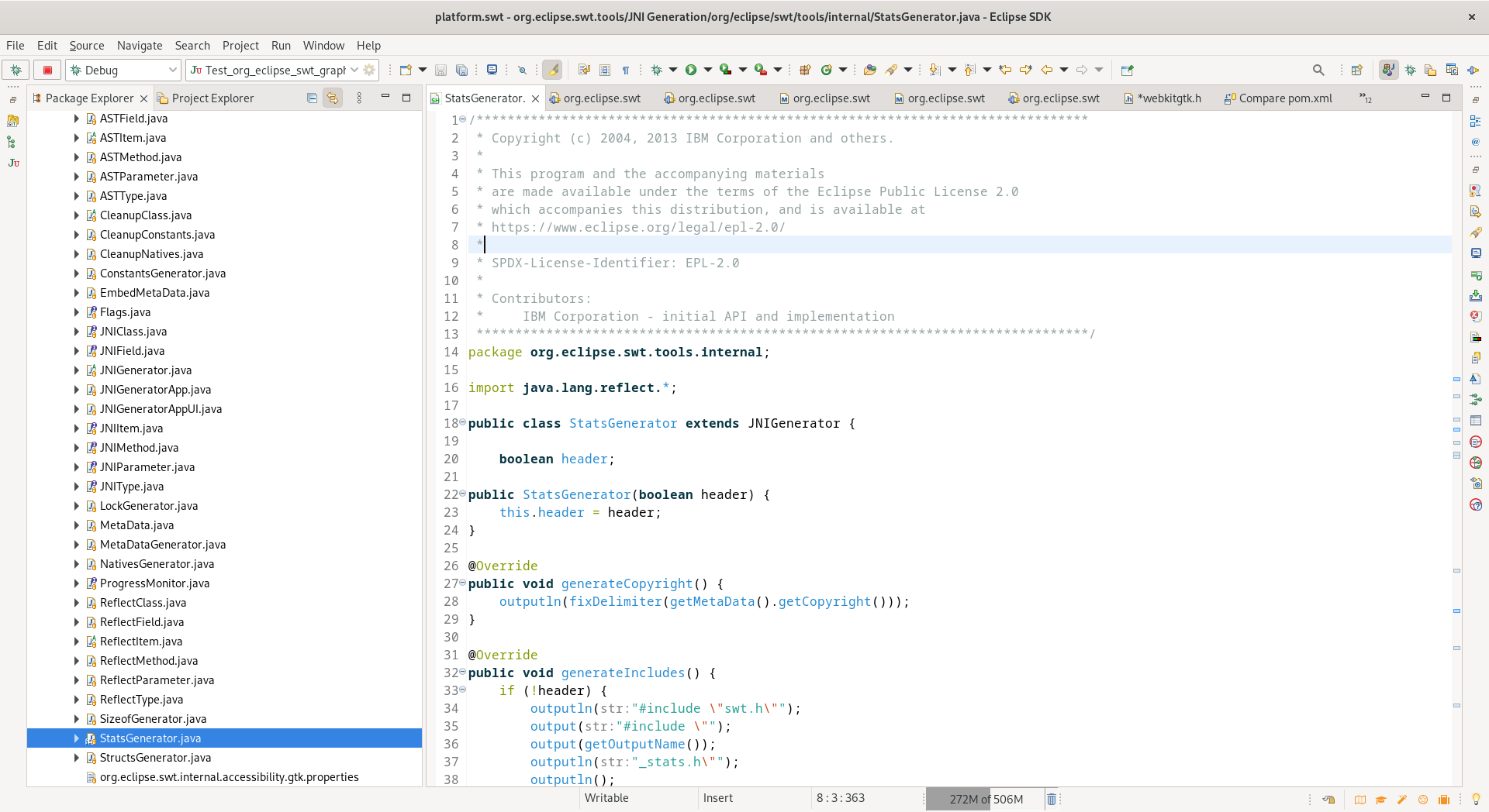 Wayland support in experimental state despite being introduced in stable releases · Issue #639 ...