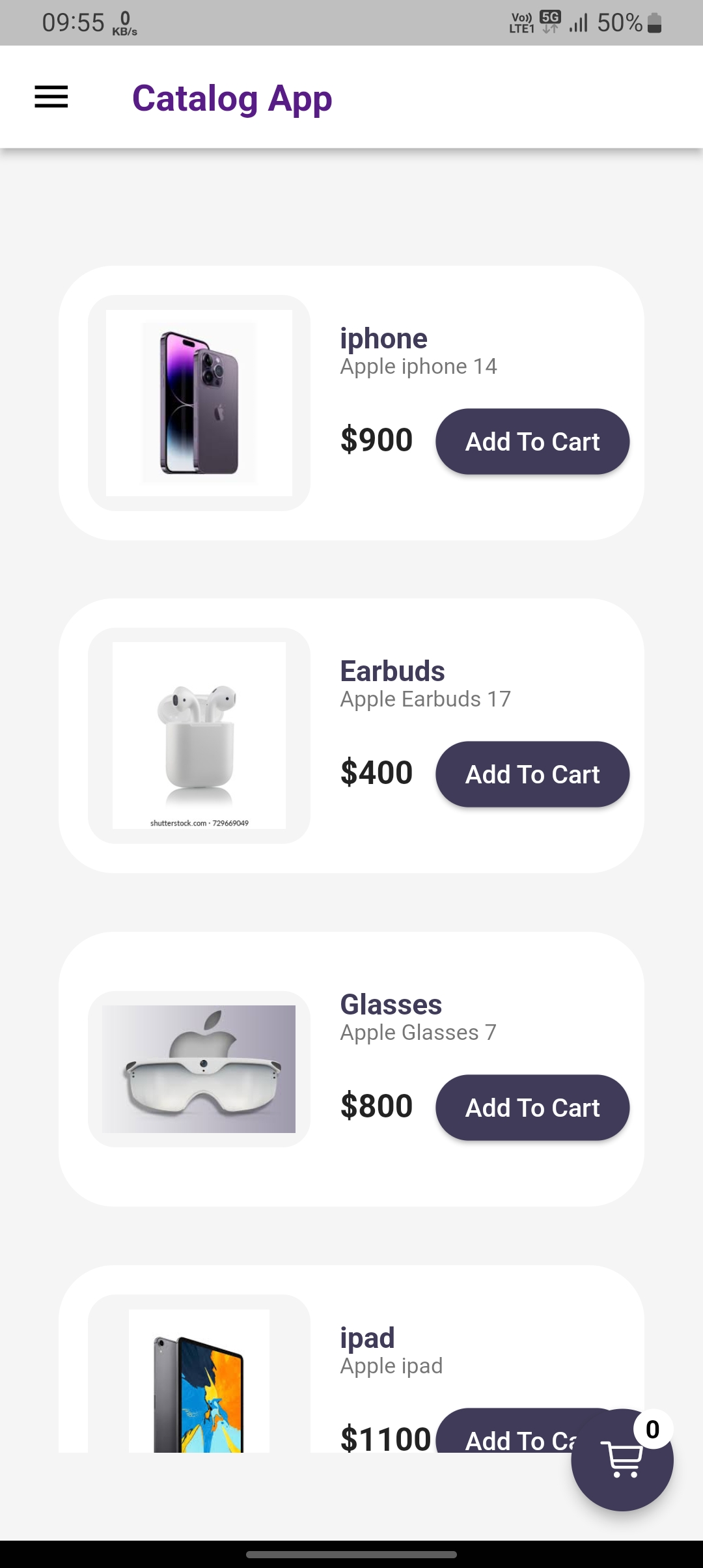 GitHub - shivam1raj5/Catalog_App_Flutter
