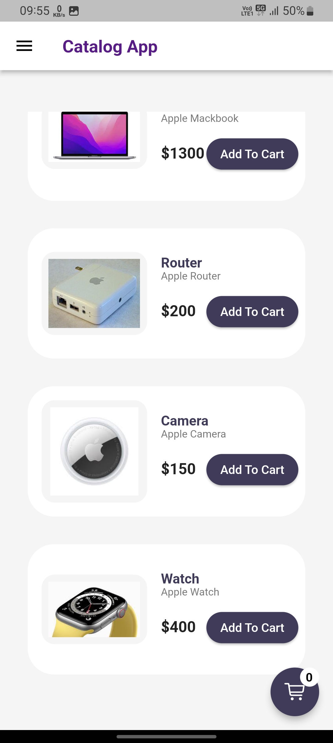 GitHub - shivam1raj5/Catalog_App_Flutter