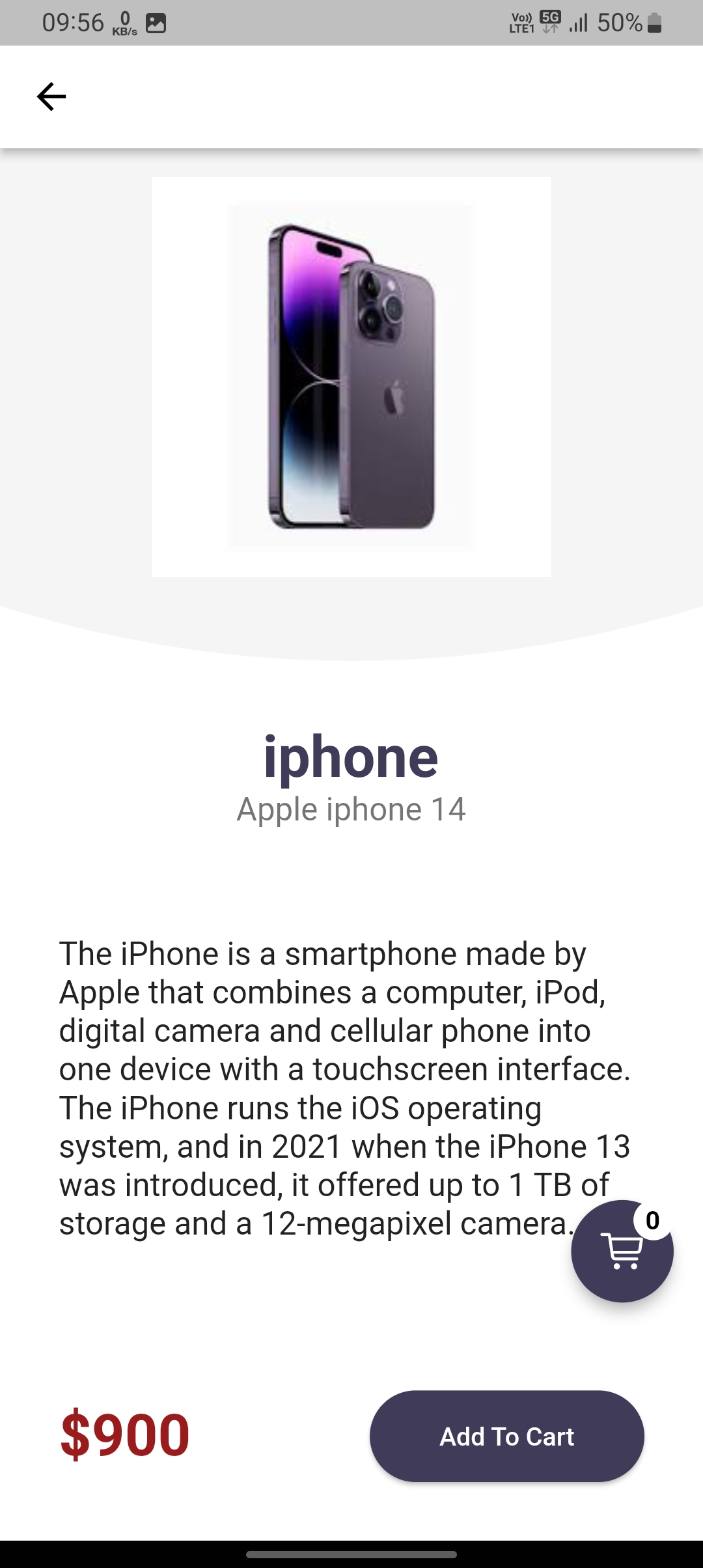 GitHub - shivam1raj5/Catalog_App_Flutter
