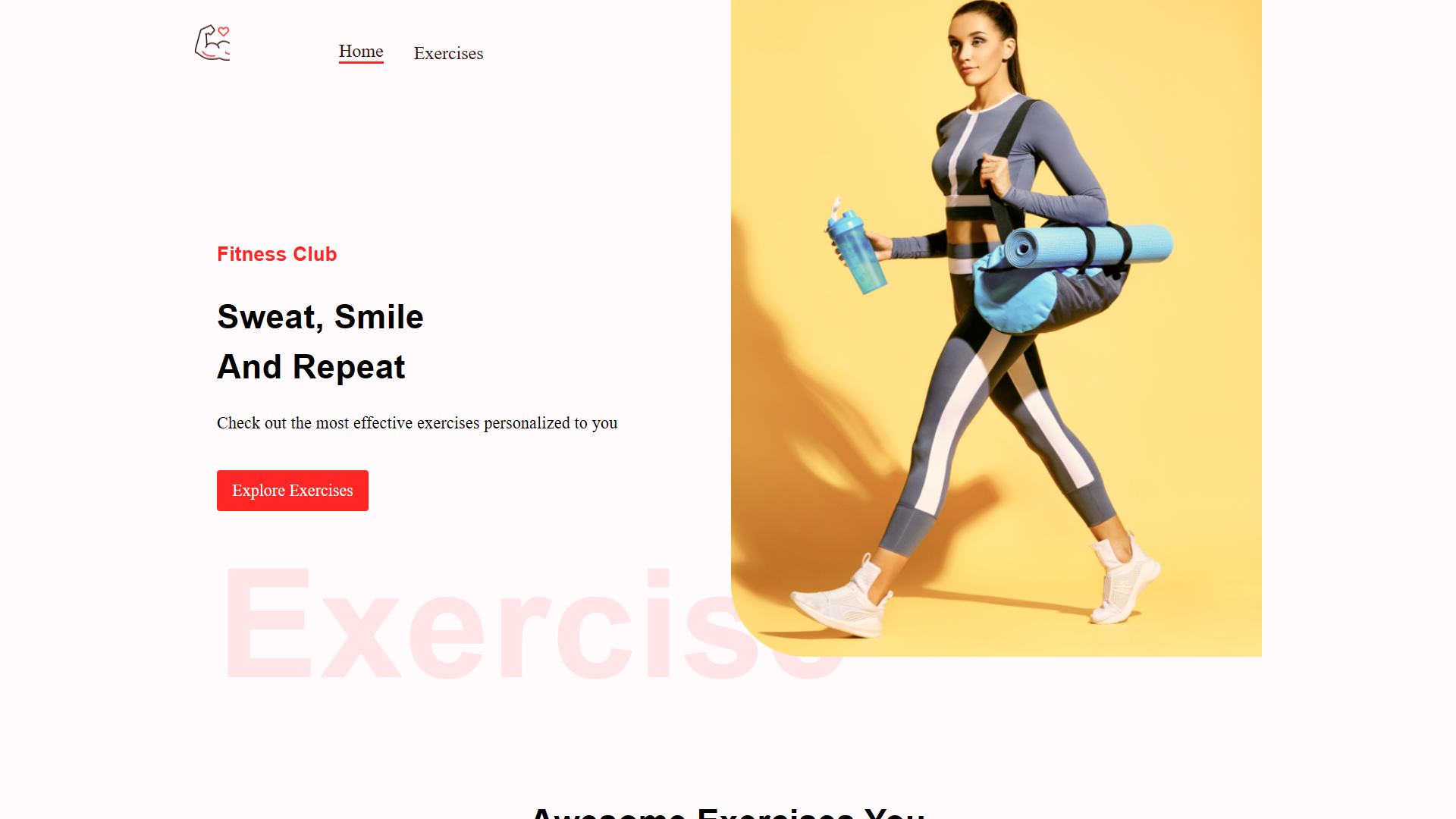 GitHub - kundank02/GoldsGym