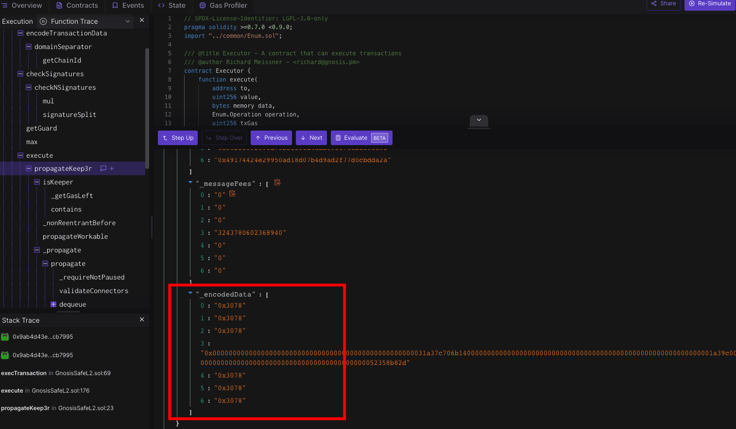 Integrate Keep3r jobs · Issue #3651 · connext/monorepo · GitHub