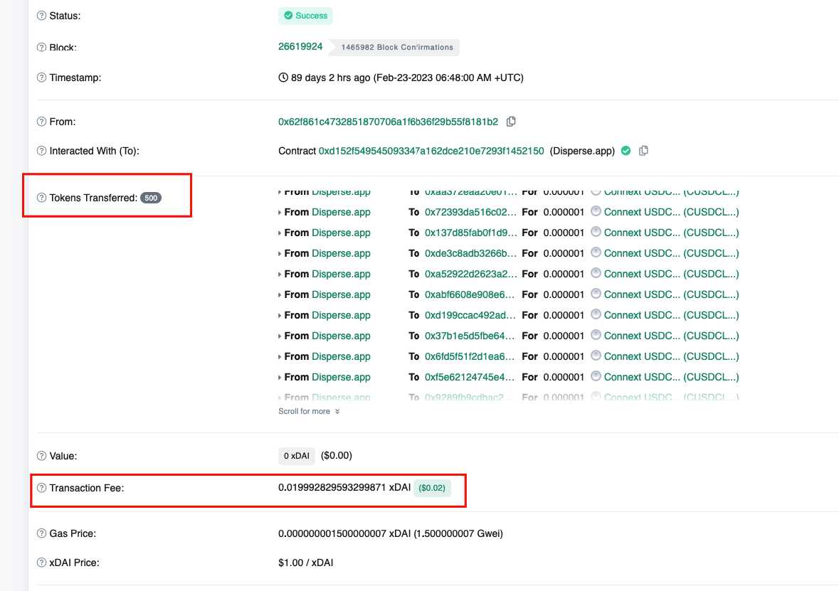 Stableswap Lp Poller stop working due to 500+ transfers in single tx. · Issue #4313 · connext ...