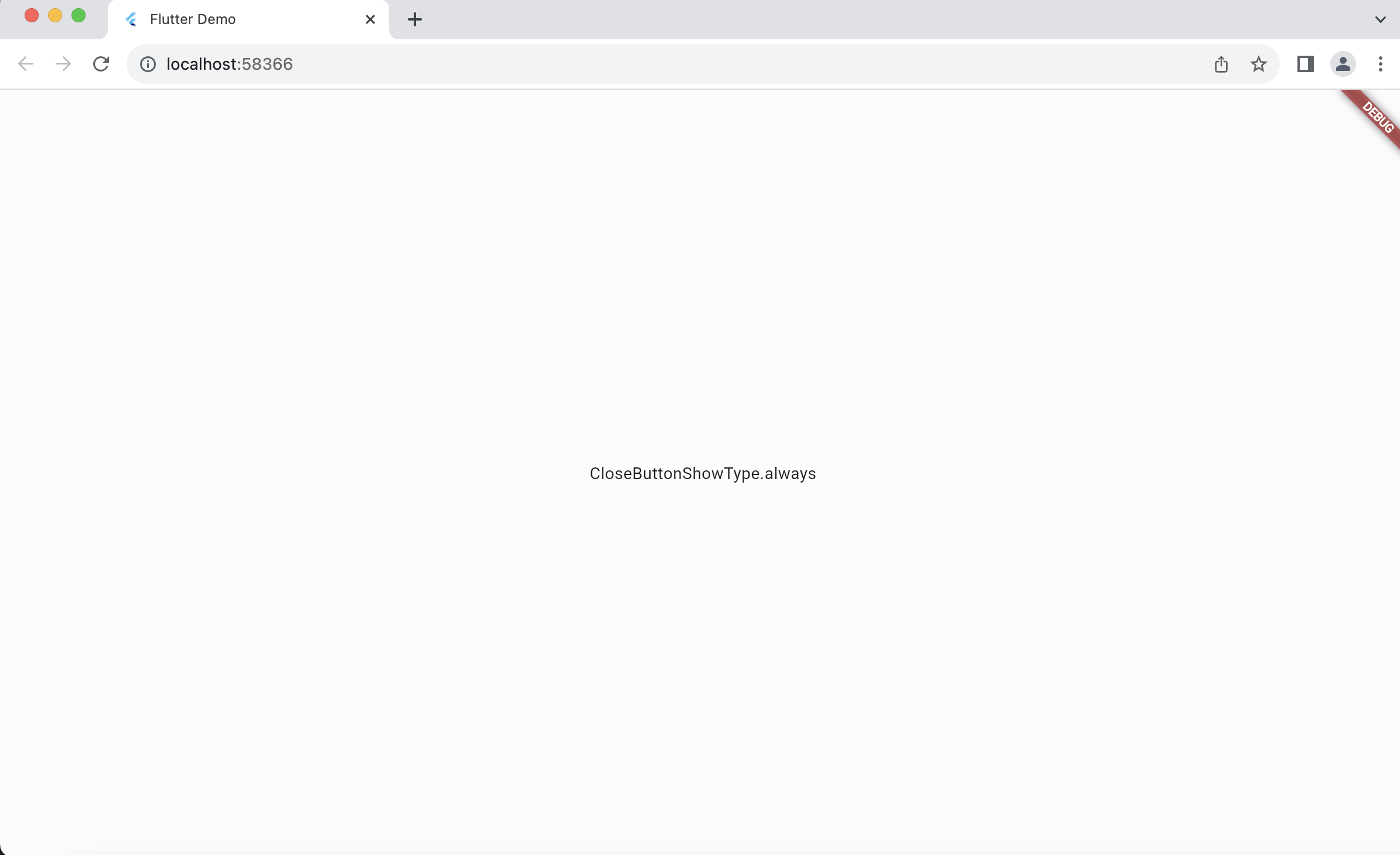 Flutterweb Wrong Enum Type Name In Release Mode · Issue 136794 · Flutterflutter · Github