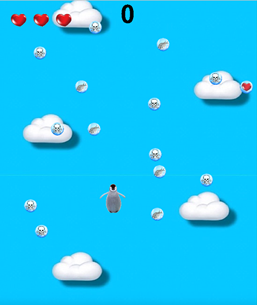 GitHub - youjeonghan/FlyingPenguin