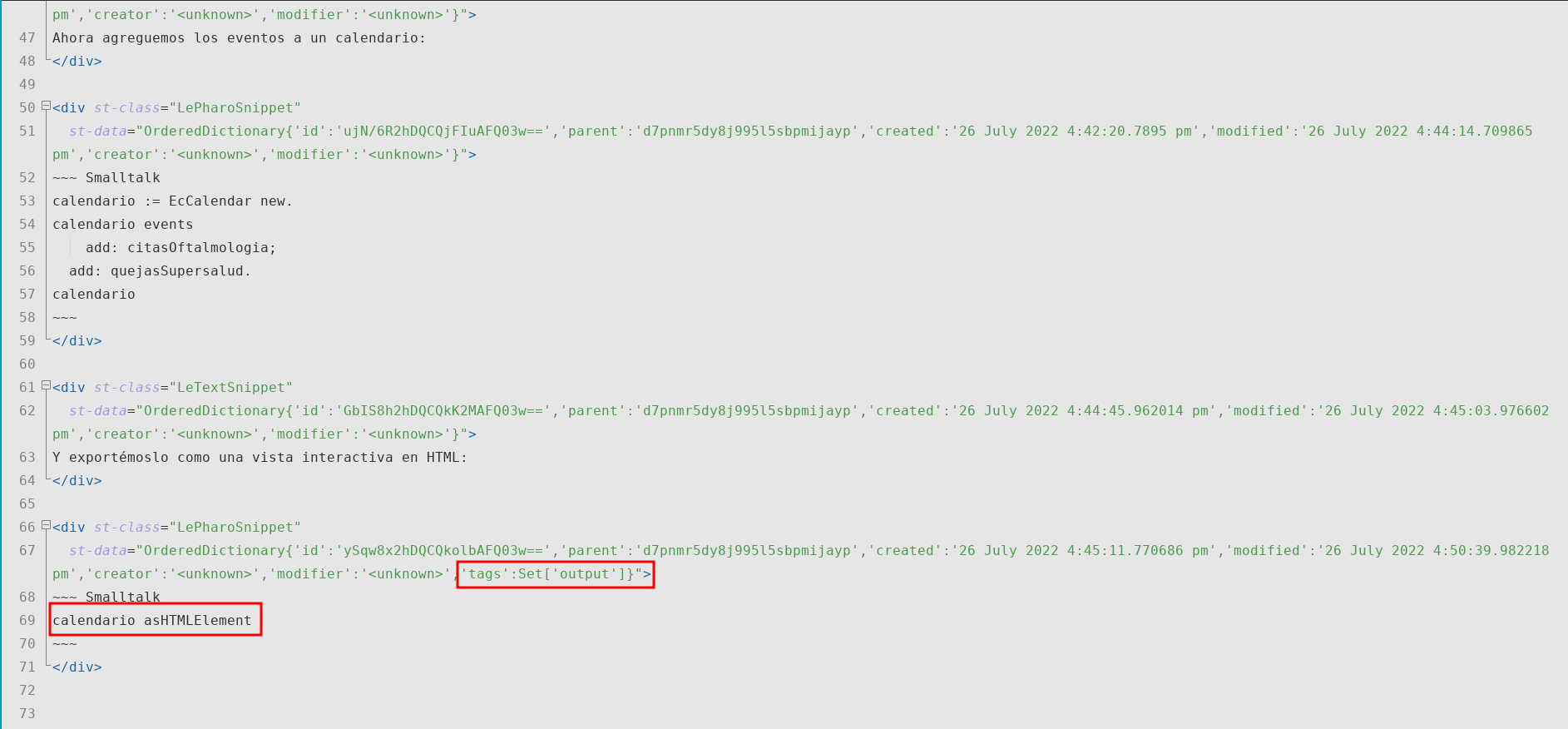 Export lepiter databases to GitHub pages · Issue #3210 · feenkcom/gtoolkit · GitHub