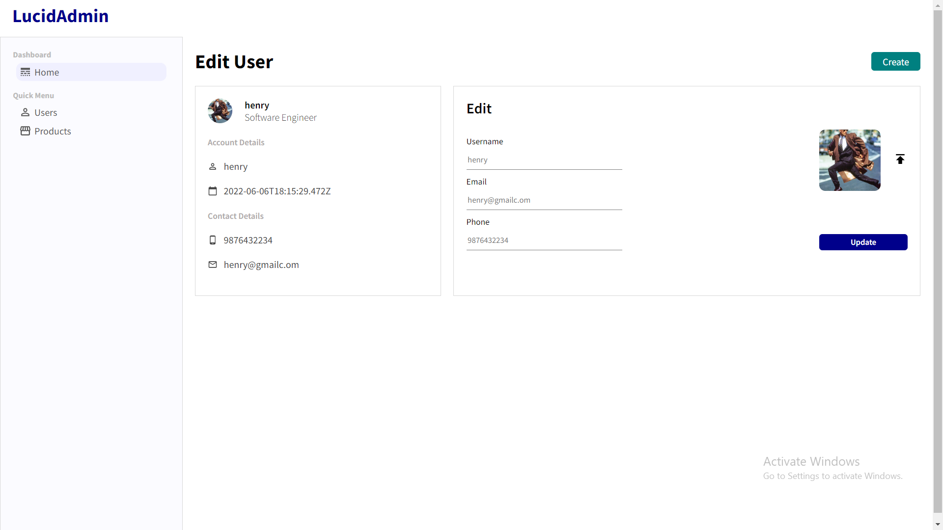 GitHub - bloms11/lucid-stores