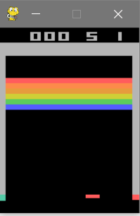 GitHub - MahavirDabas18/Atari-Breakdown-Deep-Q-Network: Training a Deep ...