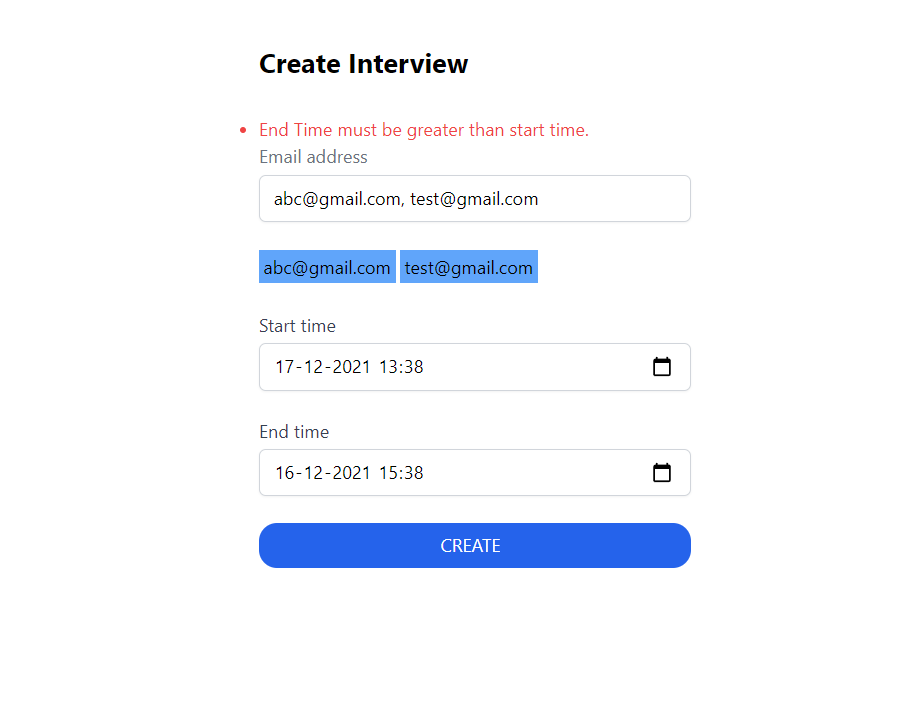 GitHub - joharikushagra/the-scheduler