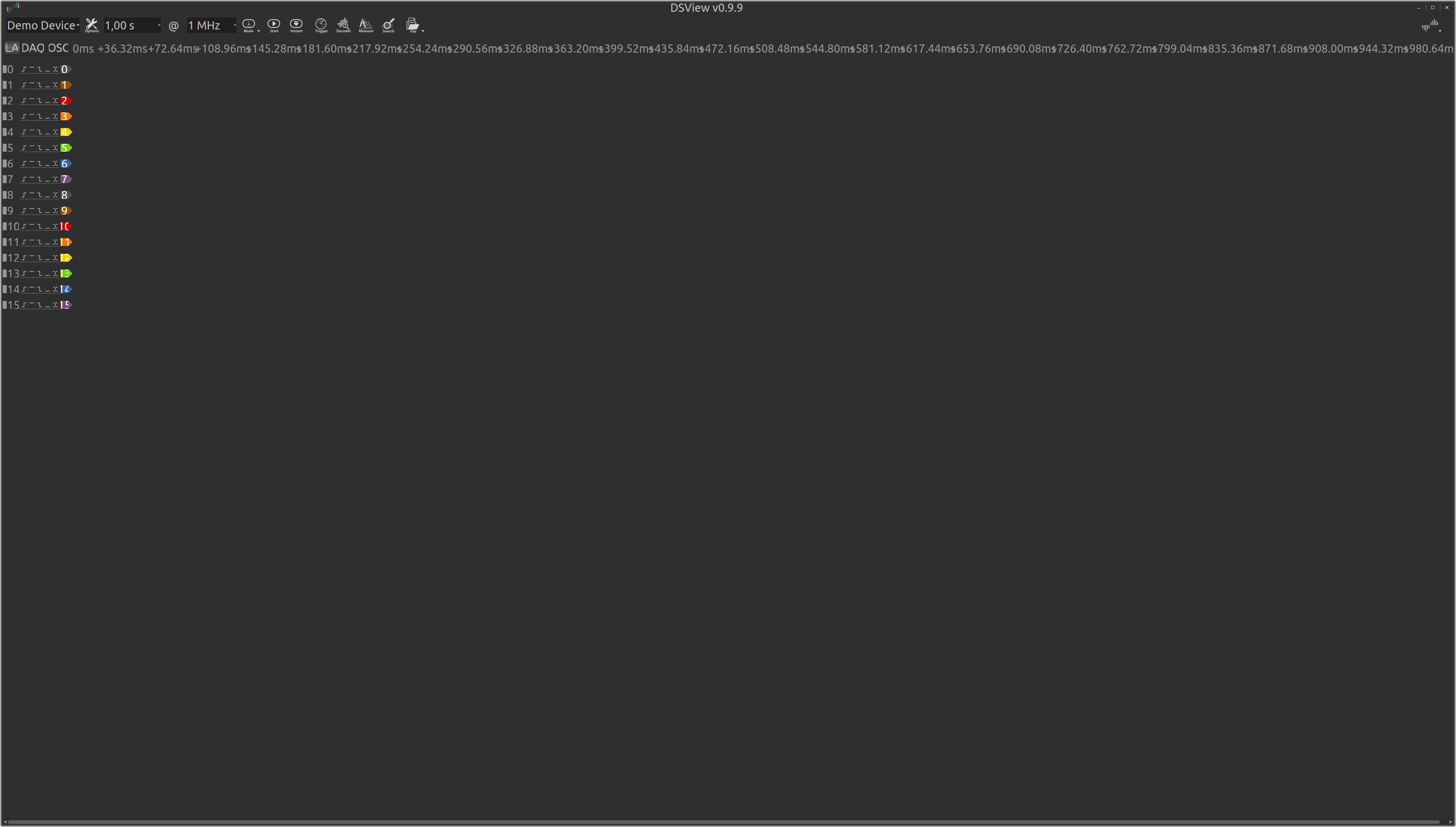 DSView barely usable with a HiDPI display · Issue #199 · DreamSourceLab/DSView · GitHub