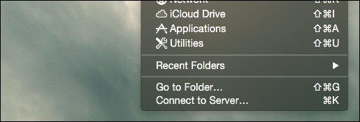 Add option to go to a folder when attempting to open database · Issue #2354 · sqlitebrowser ...
