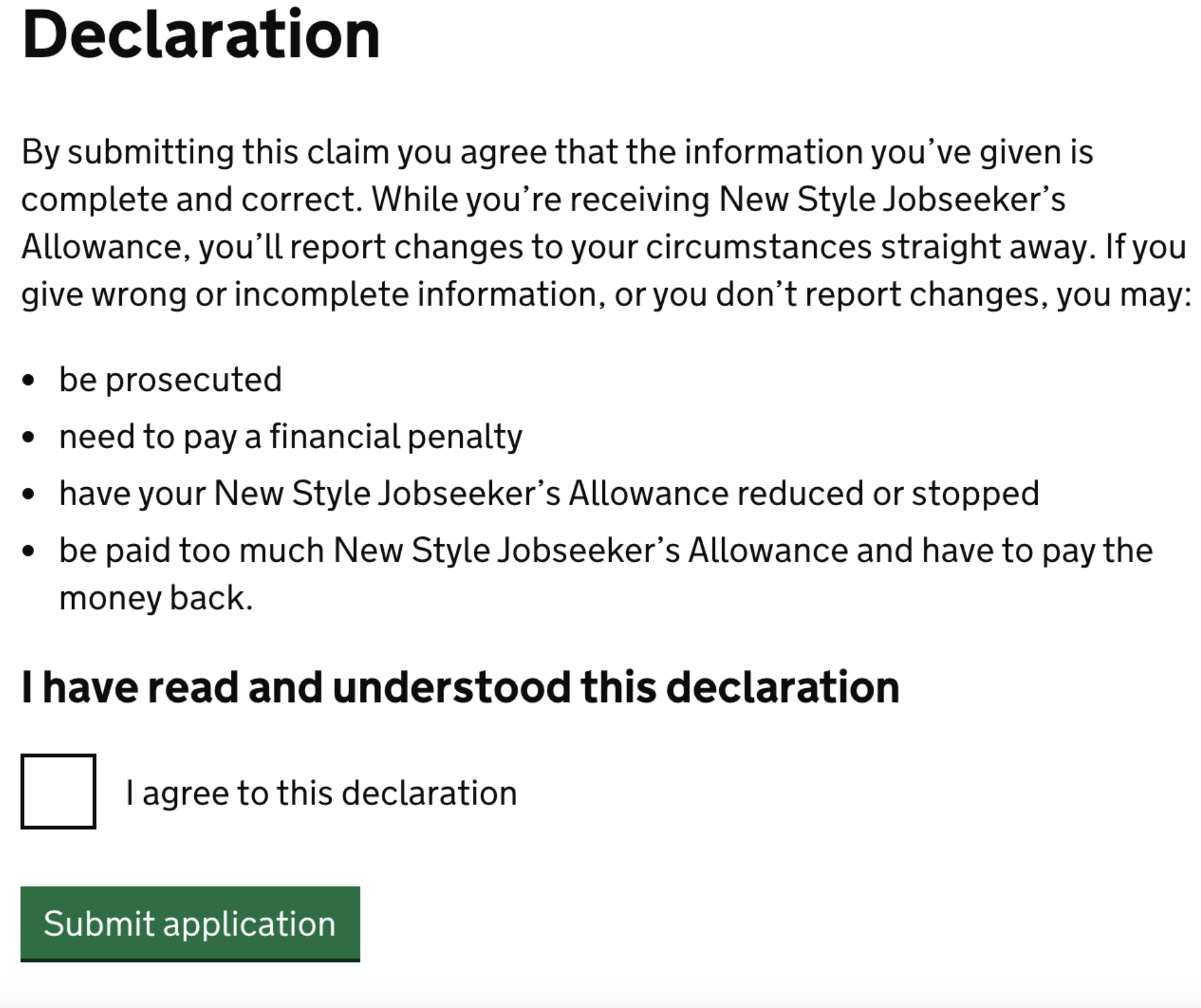 Declaration · Issue #440 · dwp/design-system · GitHub