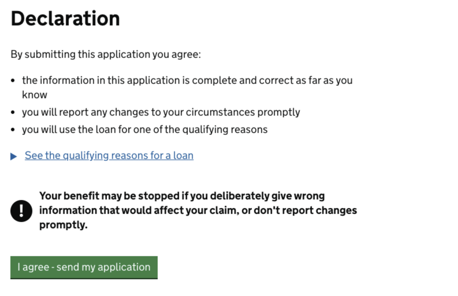 Declaration · Issue #440 · dwp/design-system · GitHub