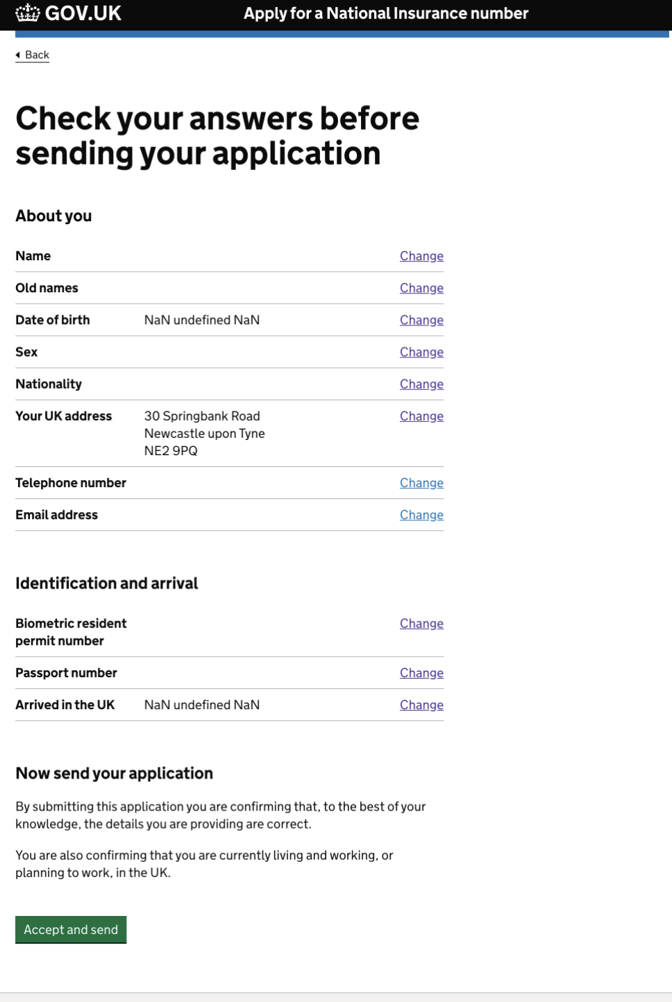 Declaration · Issue #440 · dwp/design-system · GitHub
