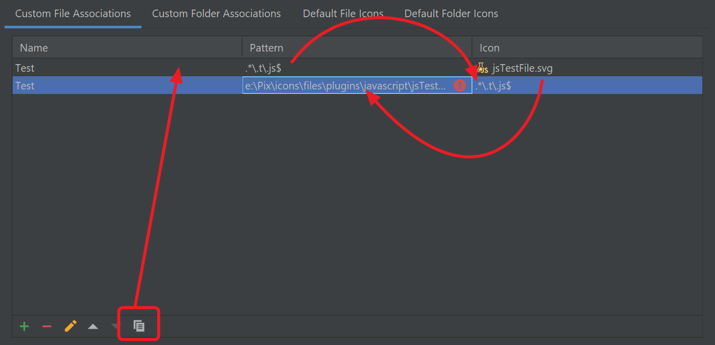 Can't create custom file Icon. · Issue #135 · AtomMaterialUI/a-file ...