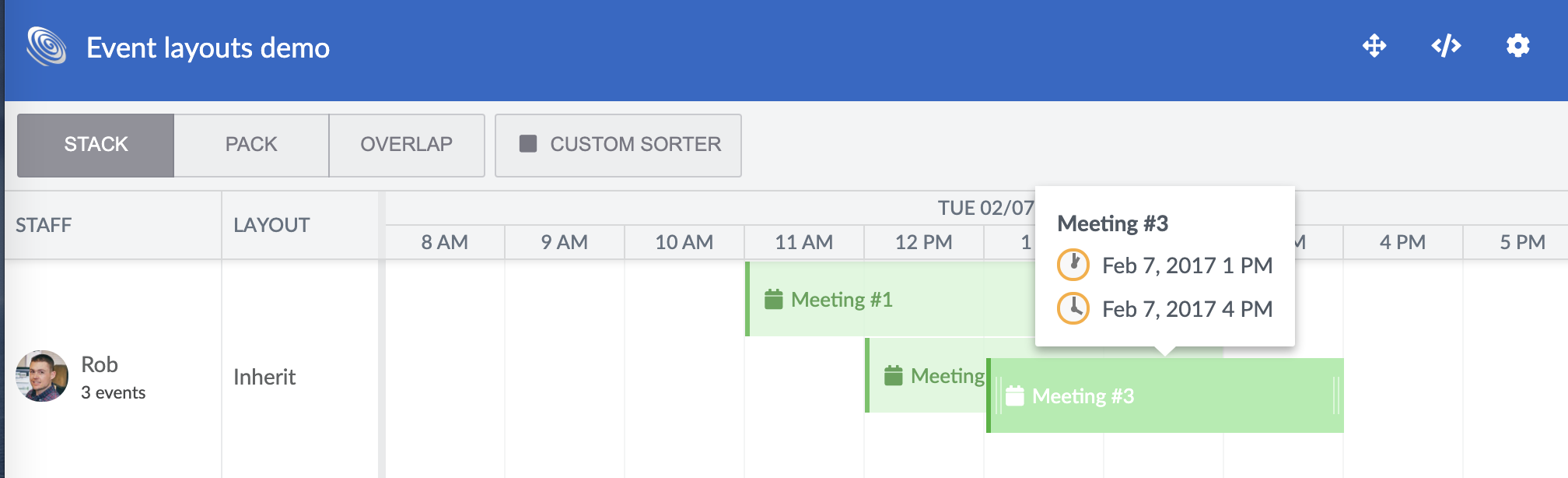 Dragged task hangs on drop position when drag and drop is finalized in `beforeEventDropFinalize ...