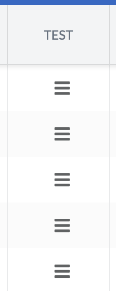 ActionColumn icon is not centered · Issue #967 · bryntum/support · GitHub