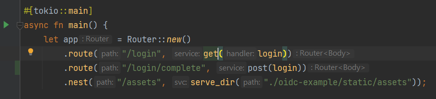 Declarative macro expansion not working on recursive macro · Issue #8589 · intellij-rust ...
