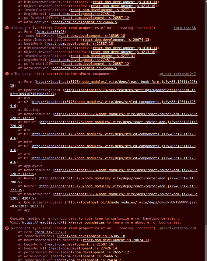 Query To Select A Row Of Table Returns Null And Undefined · Issue 17289 · Supabase Supabase
