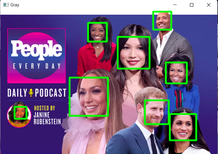 GitHub - jakubmac1/face-detection: Controlling webcam and detecting objects