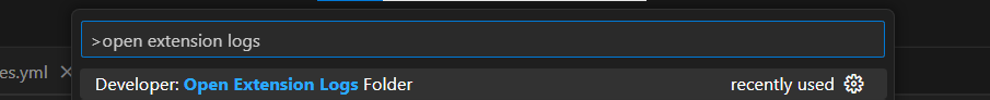 Unable To Increase Scroll Back Buffer Size To Troubleshoot Test Execution · Issue 5692 · Dotnet