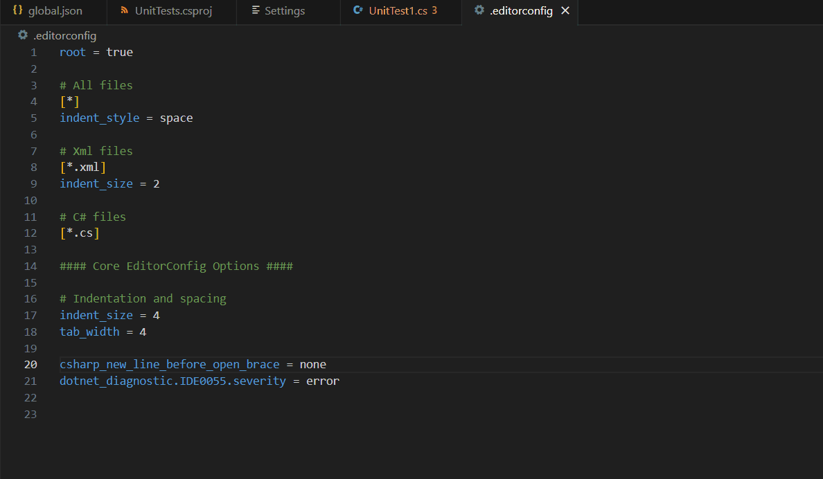 How Do I Get My Omnisharp Formatter Working In C Dev Kit · Issue 6026 · Dotnetvscode Csharp 