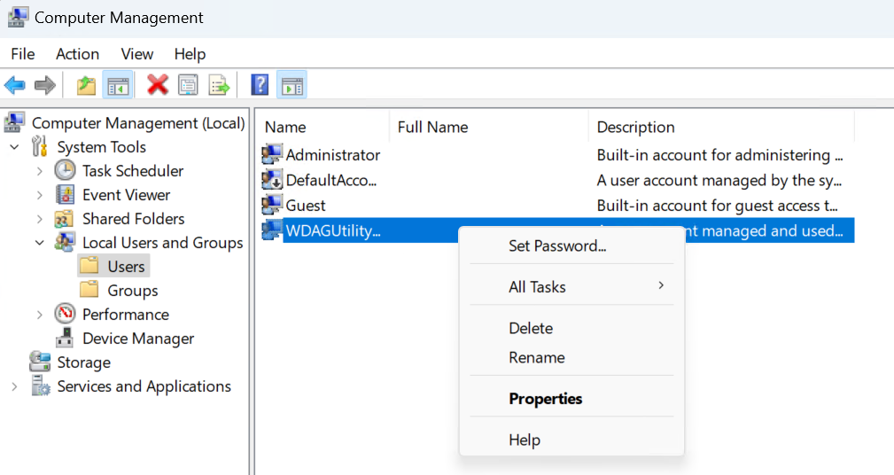 Remote debug windows sandbox from VS · GitHub