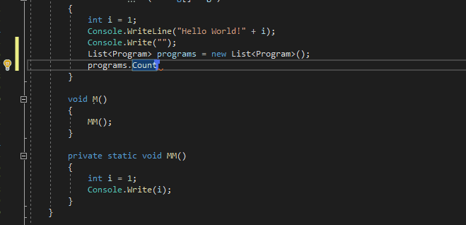 Forced completion of lambda parameter name as a similar type name · Issue #5374 · dotnet/razor ...