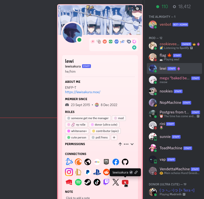 Plugin README images thread · Issue #1749 · Vendicated/Vencord · GitHub