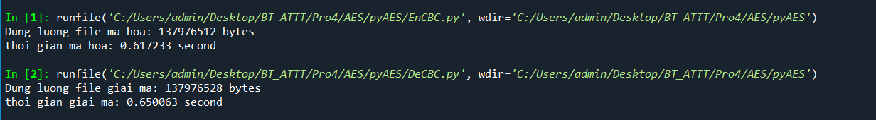 GitHub - wind123mountain/AES-CBC-CTR-mode
