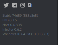 [ChannelTabs] Issue: Unexpected token '.' · Issue #74 · aarondoet/BetterDiscordStuff · GitHub