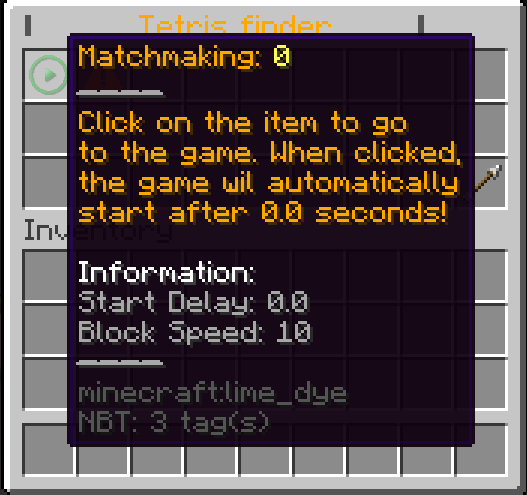 GitHub - AlexGill4rd/MCTetris: The plugin that currently focuses on ...