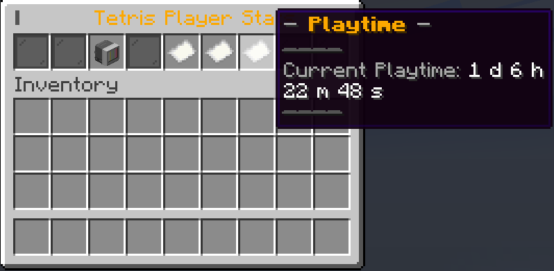 GitHub - AlexGill4rd/MCTetris: The plugin that currently focuses on ...