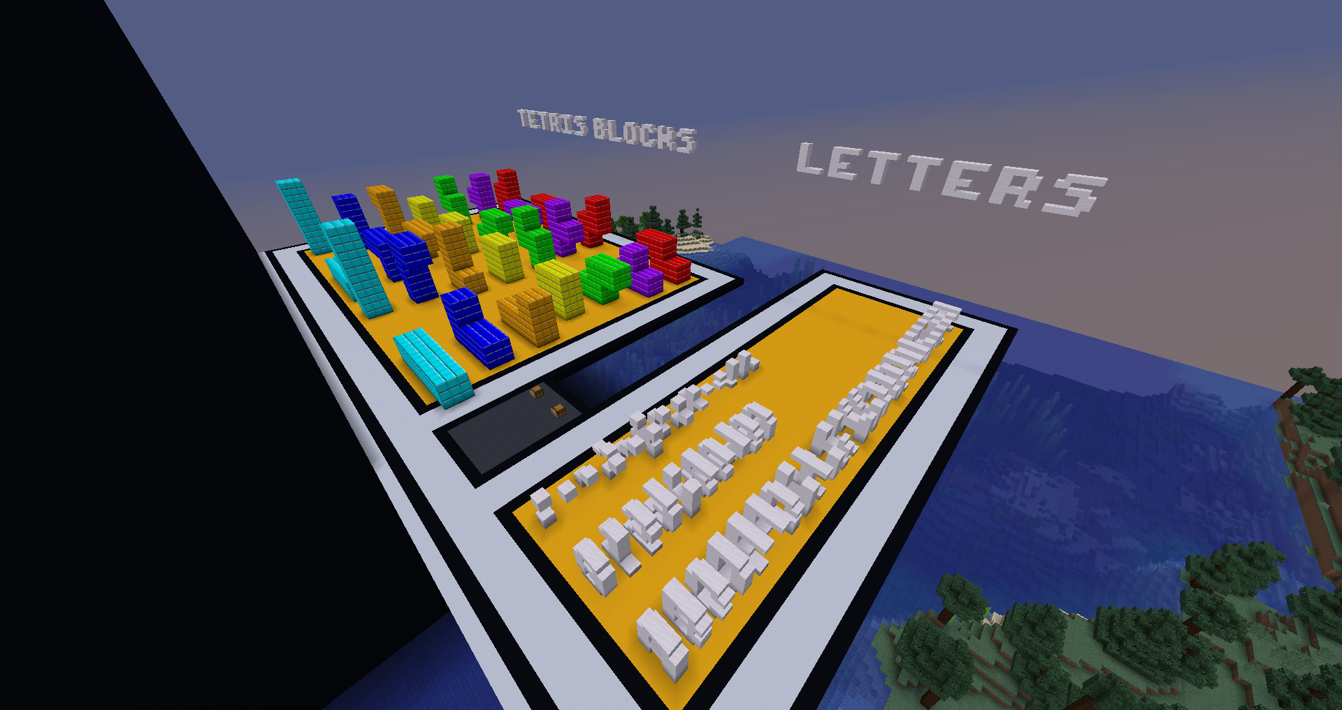 GitHub - AlexGill4rd/MCTetris: The plugin that currently focuses on ...