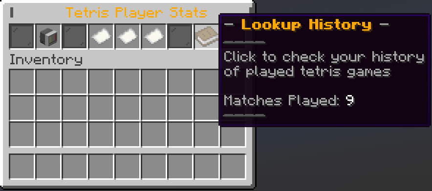 GitHub - AlexGill4rd/MCTetris: The plugin that currently focuses on ...