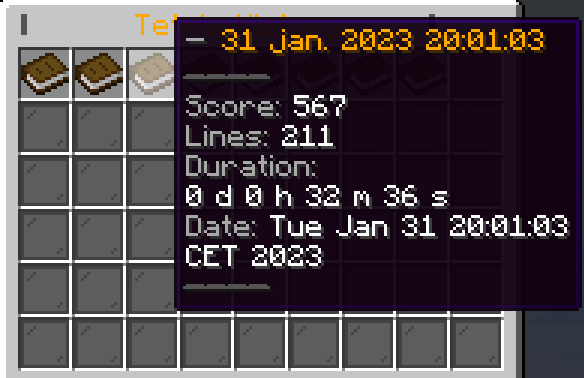 GitHub - AlexGill4rd/MCTetris: The plugin that currently focuses on ...