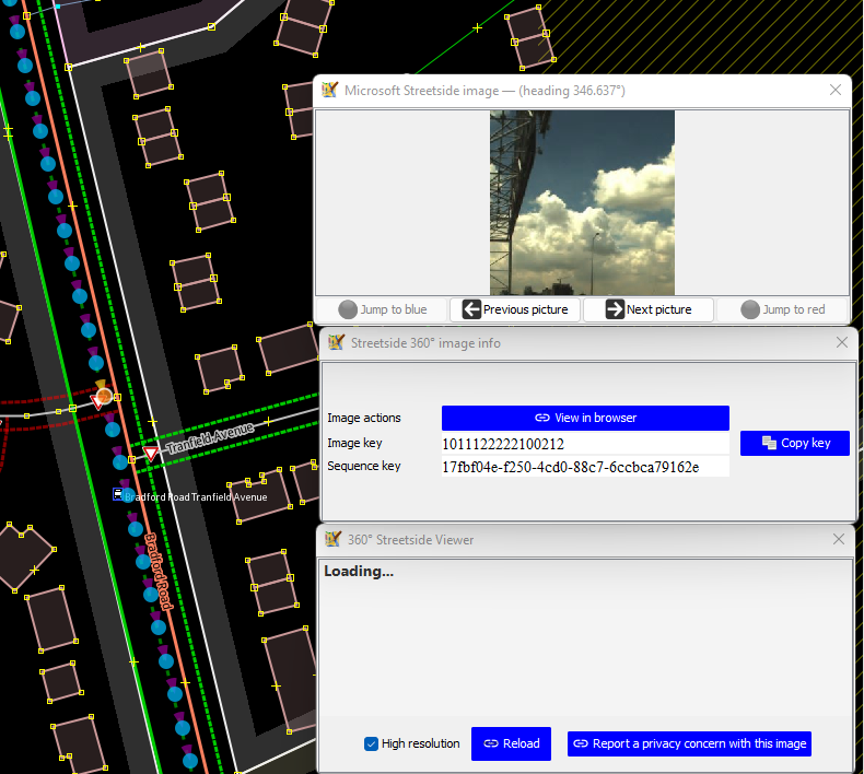 Some images not loading, others completely spurious · Issue #8 · microsoft ...
